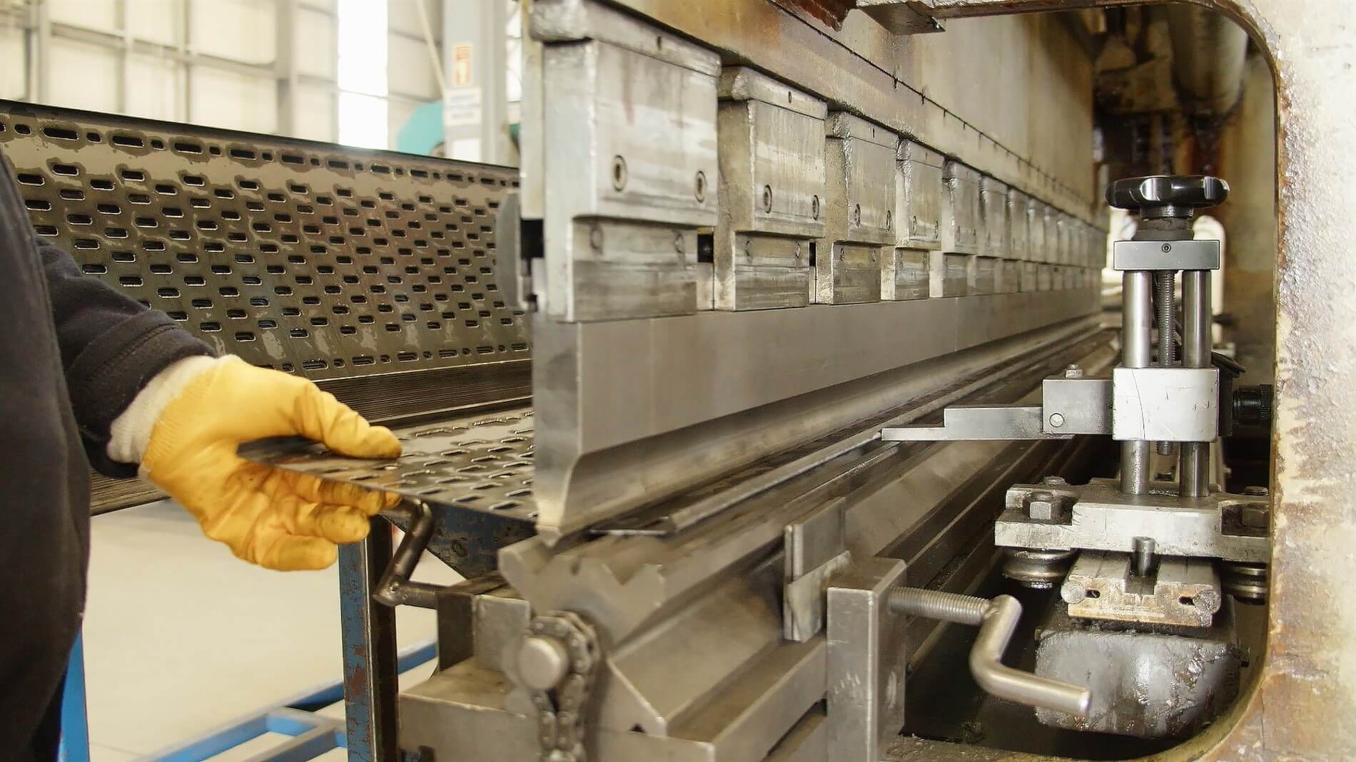 ABKANT (BÜKÜM) | OSB Lazer